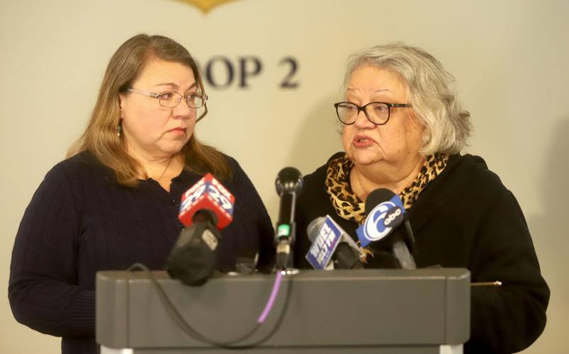 'We want you to come home': Family members plead for help finding ...