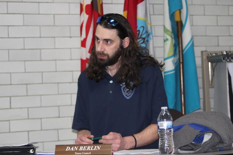 Port Deposit cancels its election again | News | cecildaily.com