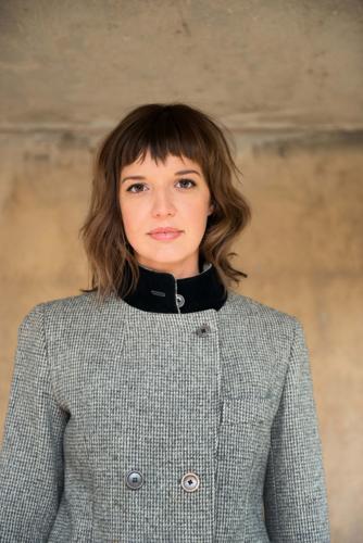 Q&A with 'song and story alchemist' ellen cherry | Music | cecildaily.com