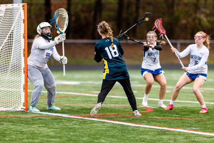 Perryville pulls away from North East in second half | Sports ...