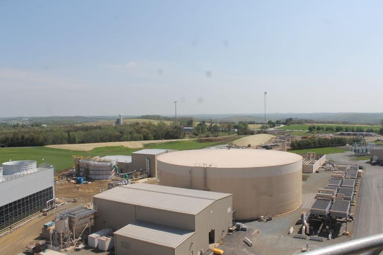 CLI visits Wildcat Point, Sandy Cove Ministries | Local News ...