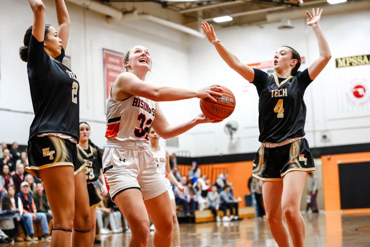 Rising Sun defeats Harford Tech in region quarters | Sports ...