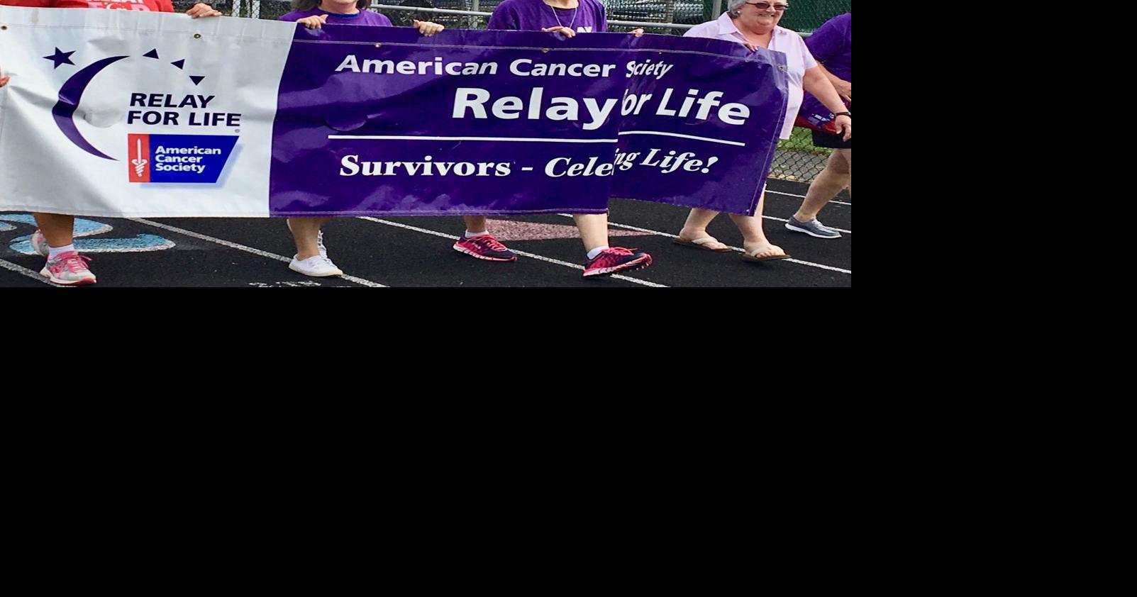 Relay For Life continues to inspire hope | Local News | cecildaily.com