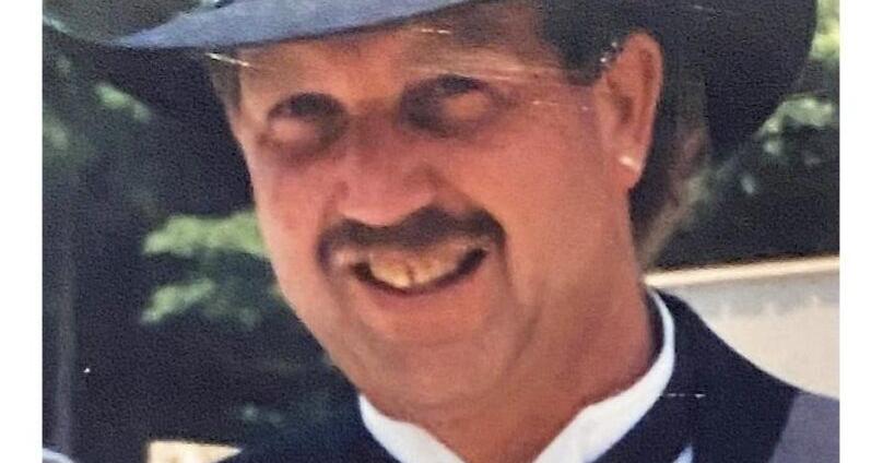 Barry Cameron Bradfield | Obituaries | cecildaily.com