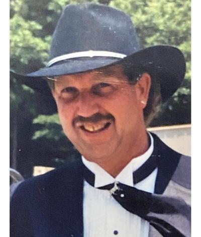 Barry Cameron Bradfield | Obituaries | cecildaily.com