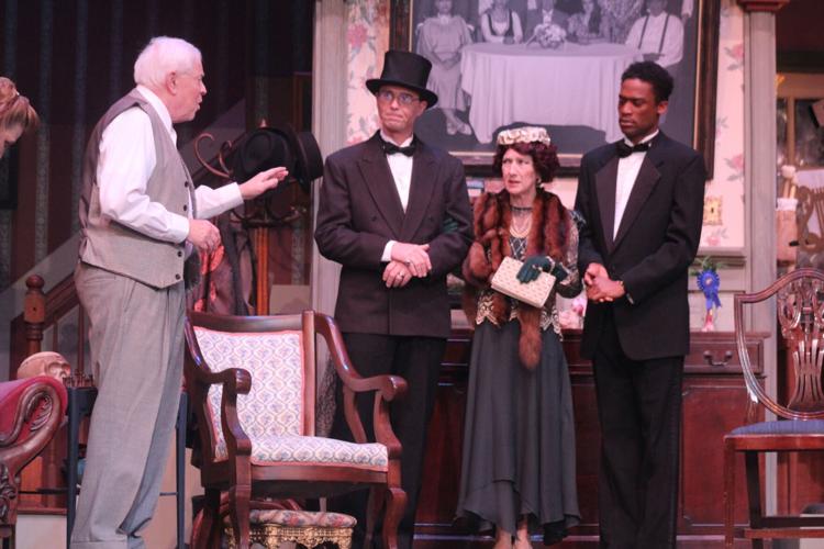 Port Tobacco Players present 'You Can't Take It With You' | Arts and ...