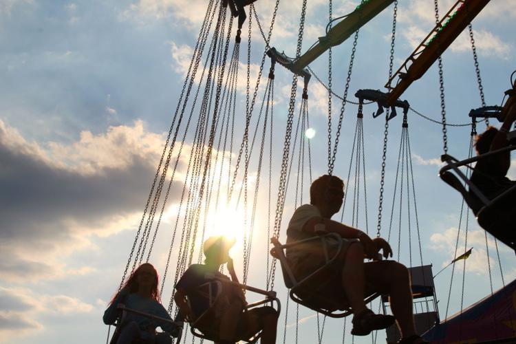 Cecil County Fair 2015 begins | Local News | cecildaily.com