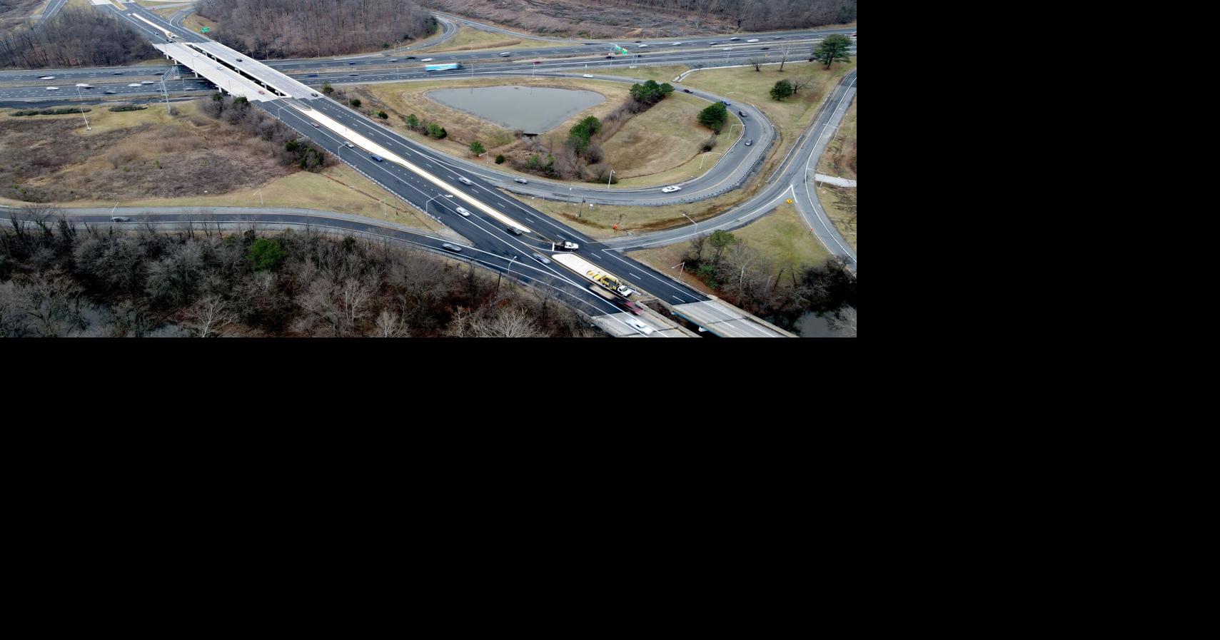 DelDOT awards $284 million contract to reconstruct I-95 interchange in ...