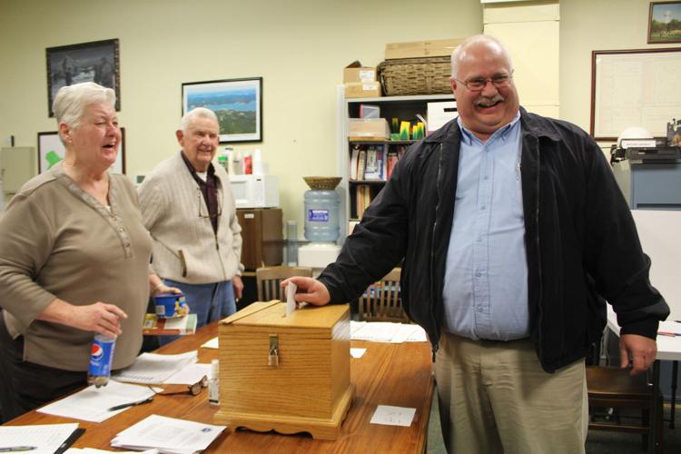 Fockler, Letts elected to Charlestown board | Spotlight | cecildaily.com