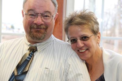 Wedding: C. Edward Jolly III and Cynthia Ellen Rollins-Sinclair ...