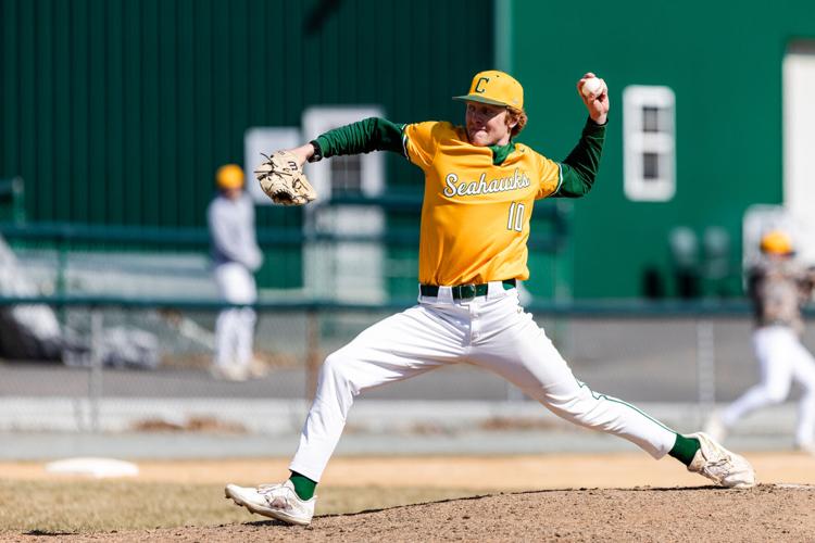 Cecil College baseball secures pair of wins in series against Southern ...
