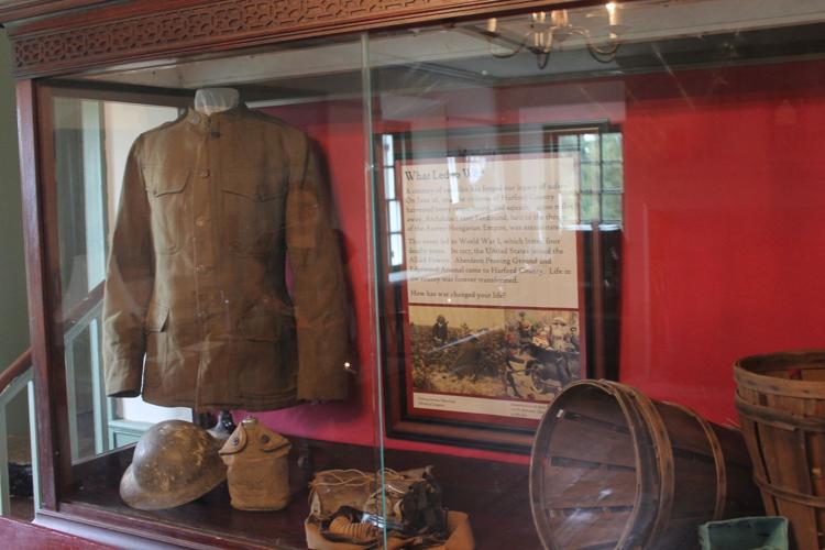 Aberdeen Proving Ground celebrates centennial | Spotlight | cecildaily.com