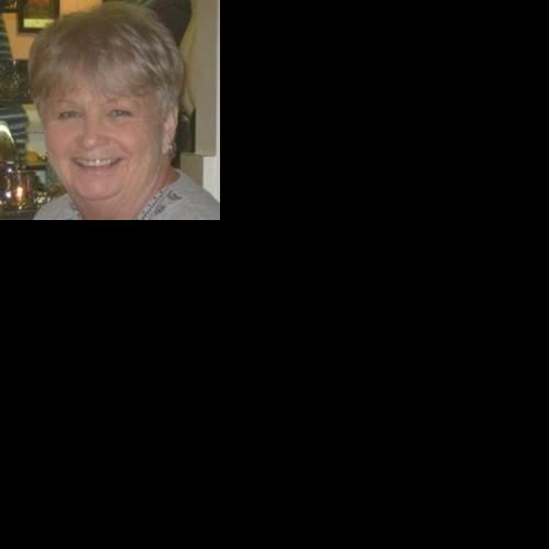 Joyce Woodall Parker | Obituaries | cecildaily.com