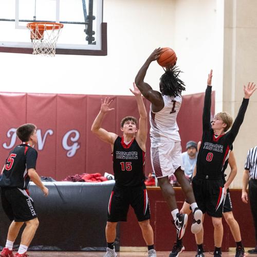 Tri-State Christian downs West Nottingham | Sports | cecildaily.com