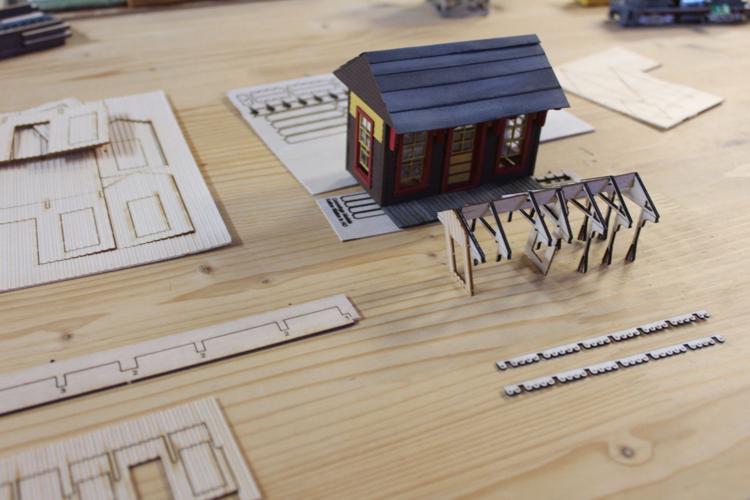 Snackle Box clearance sale, Chick Fil-A re-opens, Conowingo Models ...