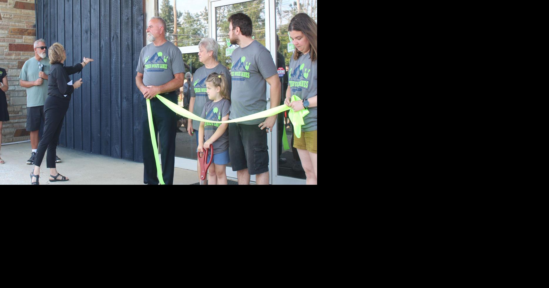 Timber Wolfe Lanes re-opens in Oxford, Pa. | | cecildaily.com