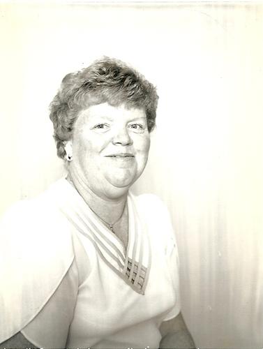 Nancy Nesbitt Clark | Obituaries | cecildaily.com