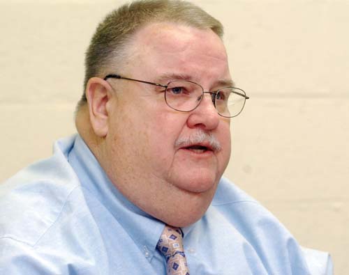 County superintendent to retire this summer | News | cecildaily.com