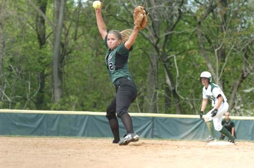 CECIL SOFTBALL: Seahawks miss out on Region XX 3-peat | Cecil College ...