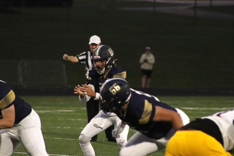 Panthers pitch homecoming shutout against Aberdeen | Sports ...