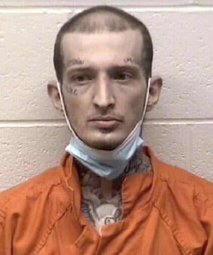 Police: Knife-wielding suspect shot by CCSO deputy near Charlestown ...