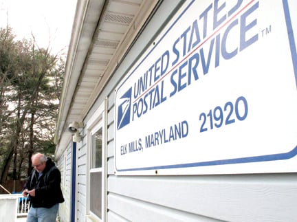 Elk Mills: An active hamlet with a colorful past | Local News ...