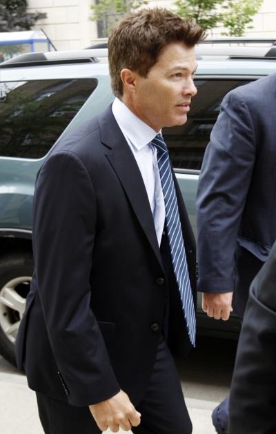 New York plea hearing set for Canadian sports doctor | News ...