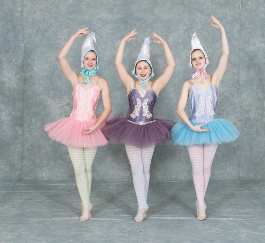 Cecil Dancenter to whisk away audiences to Land of Oz | Arts and ...