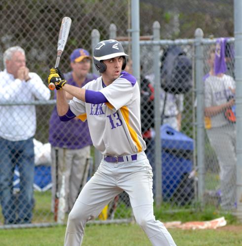 2A East Region Section I baseball quarterfinals: Harford Tech vs ...