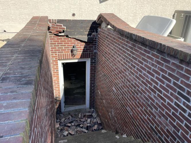 Cecilton home condemned after propane explosion; no one injured | News ...