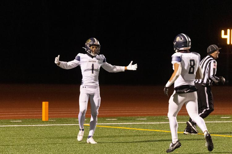 Mountain Ridge too much for Panthers in state semifinals | Sports ...