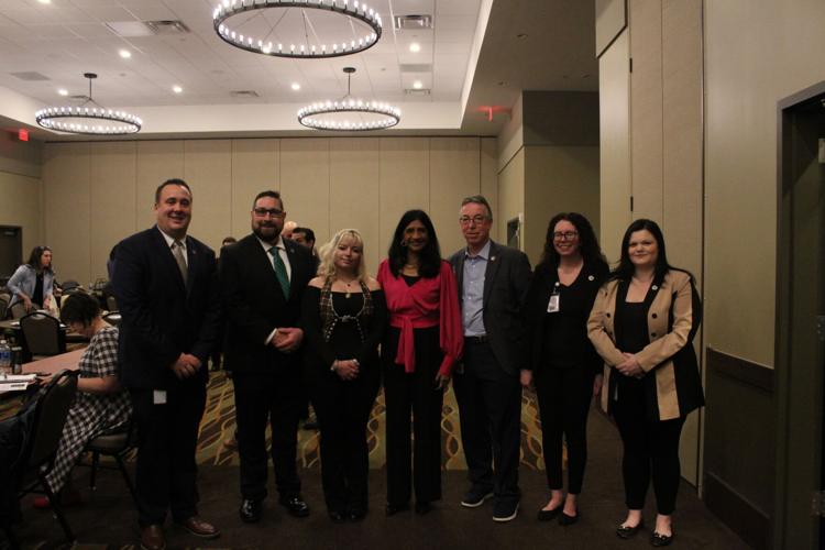 Governor Moore visits Cecil County as part of statewide partnership ...