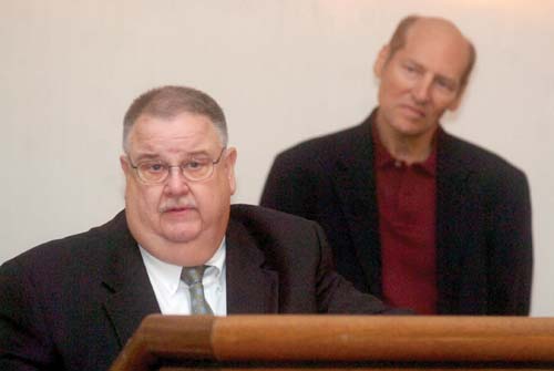 County chamber celebrates 22 years | Local News | cecildaily.com