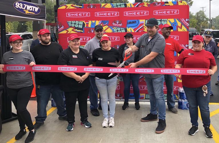 Sheetz brings gas and fuel to Cecil County as new Elkton location opens ...