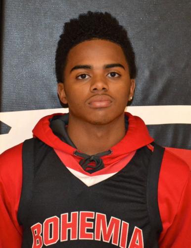 2015 All-County Boys' Basketball | High Schools | cecildaily.com