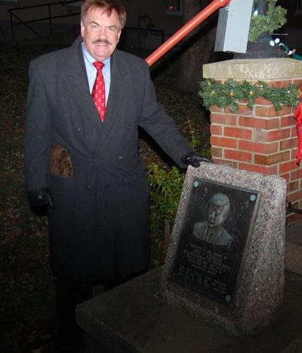 Colburn reflects on 28 years of public service | Regional | cecildaily.com