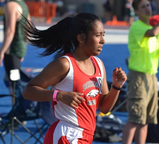 State Track Meet Day 1 | Sports Gallery | cecildaily.com