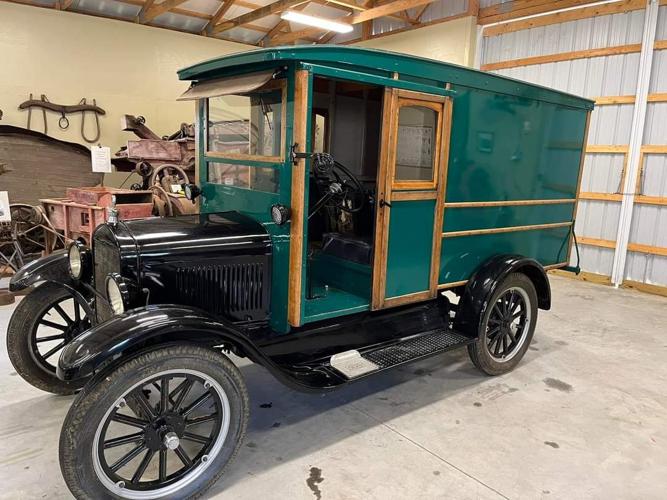 News Briefs: Heritage Days at the Farm Museum, Upper Bay Ruritan ...