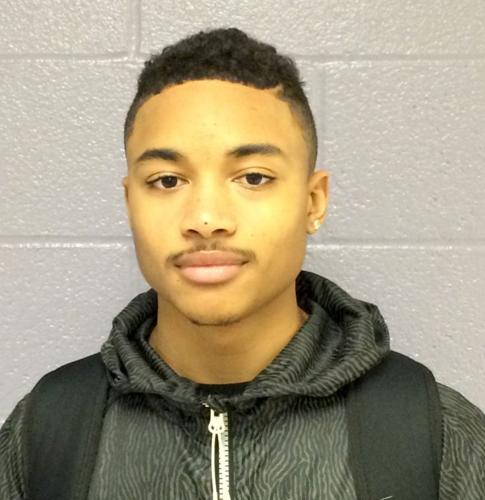Athletes of the Week | High Schools | cecildaily.com