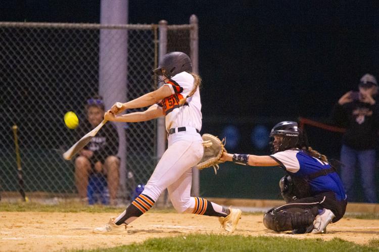 Rising Sun uses stout relief pitching, timely hitting in comeback win ...