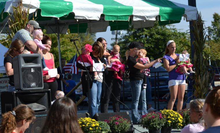 Fall Fest 2013 | News Gallery | cecildaily.com