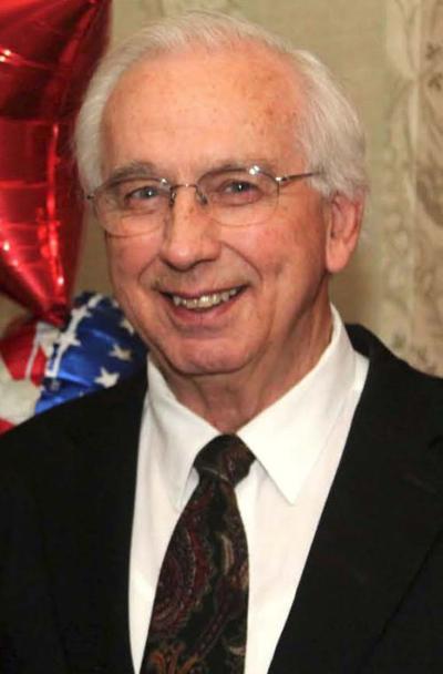 Charlie Viars | Obituaries | cecildaily.com