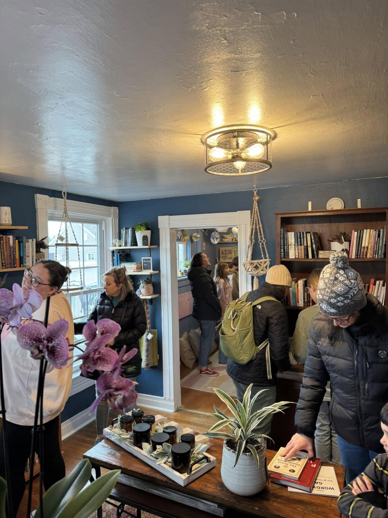 Garden Girl brings a new restaurant to Rising Sun | Business ...