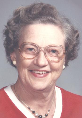 Ava Roark Sturgill | Obituaries | cecildaily.com