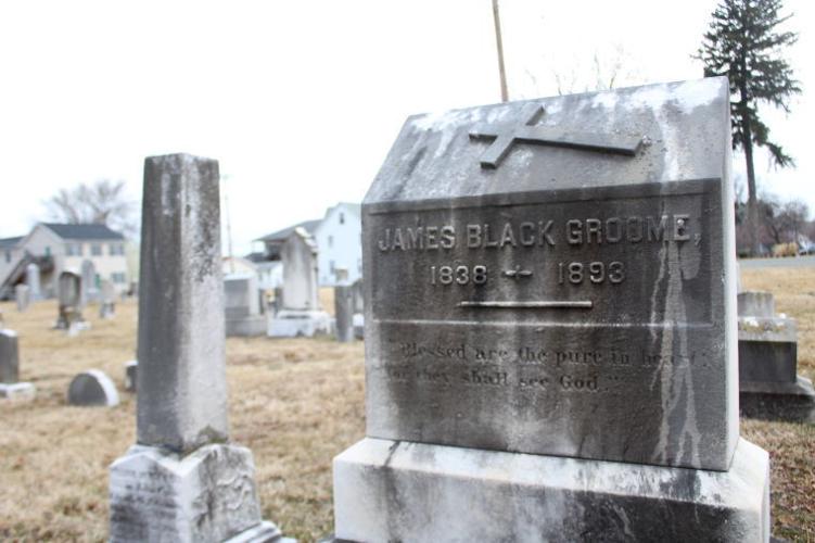 The Elkton man who 'groomed' early government transparency | Our Cecil ...