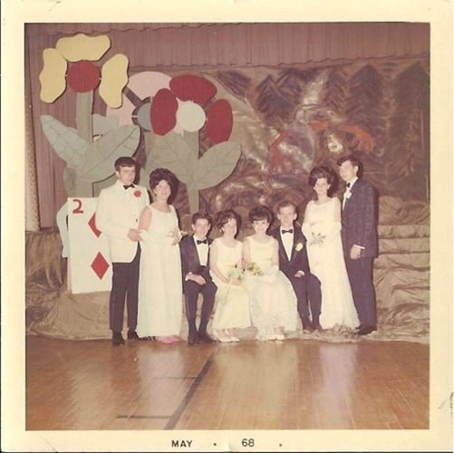 Elkton High Class of ’68 reunion set for May | Features | cecildaily.com