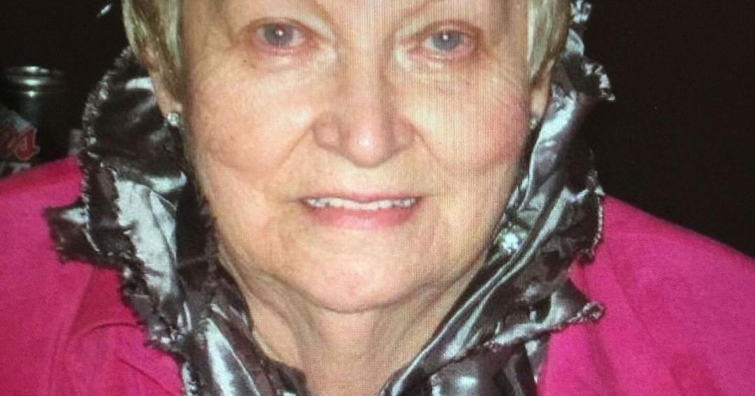 Ruby Dunn | Obituaries | cecildaily.com
