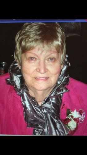 Ruby Dunn | Obituaries | cecildaily.com