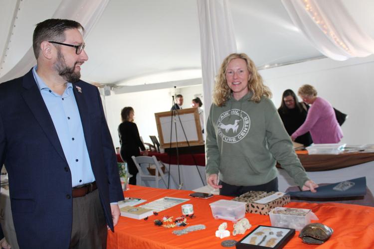 Cecil County officially begins its party plans for the USA 250th ...