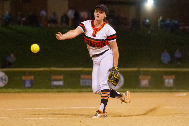 Rising Sun uses stout relief pitching, timely hitting in comeback win ...